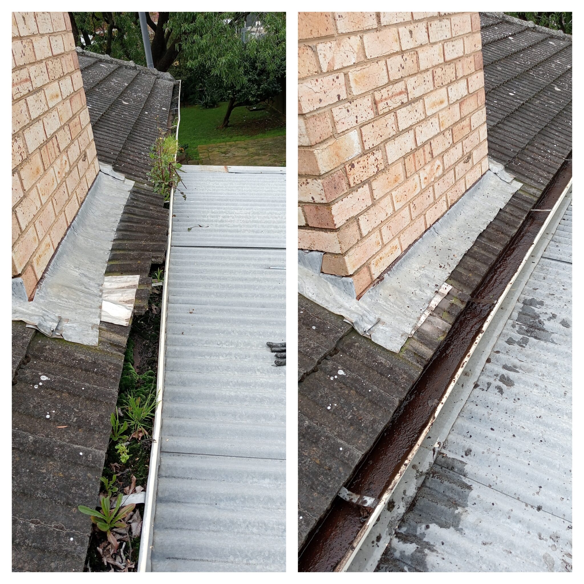 How much is colorbond guttering per metre in Australia? - Gutter ...